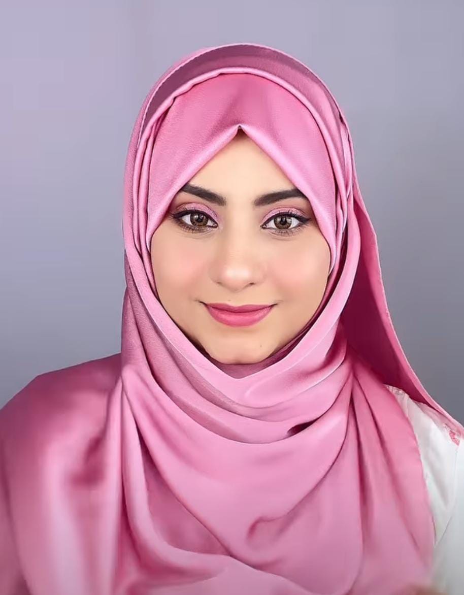 partywear hijab – hijabessence