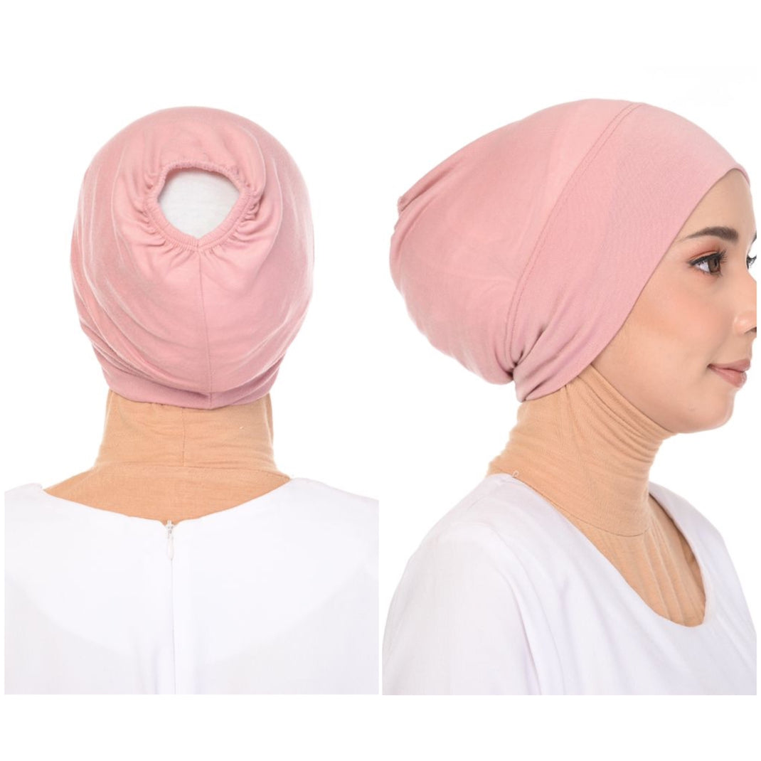 INDONESIAN JERSEY HIJAB CAP – hijabessence