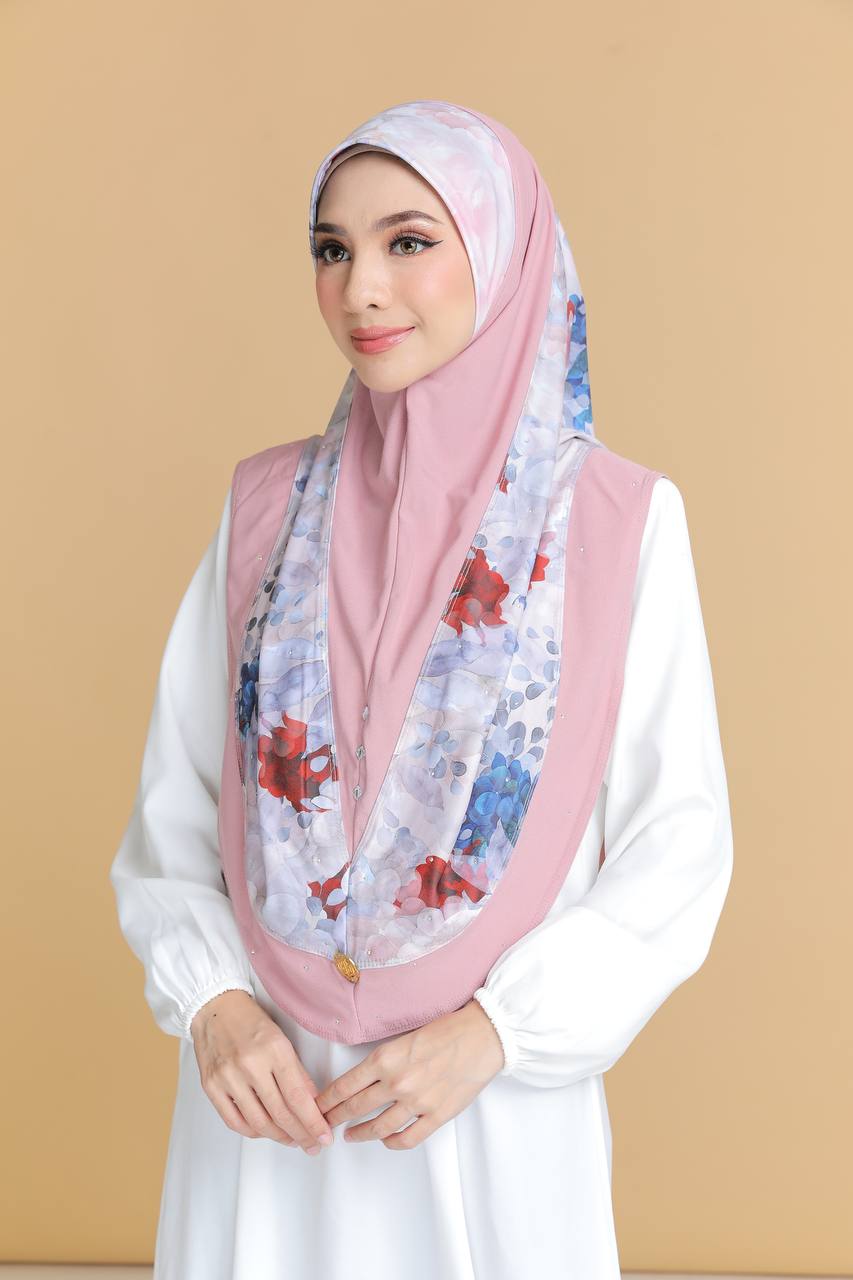 MALAYSIAN SCARF – hijabessence