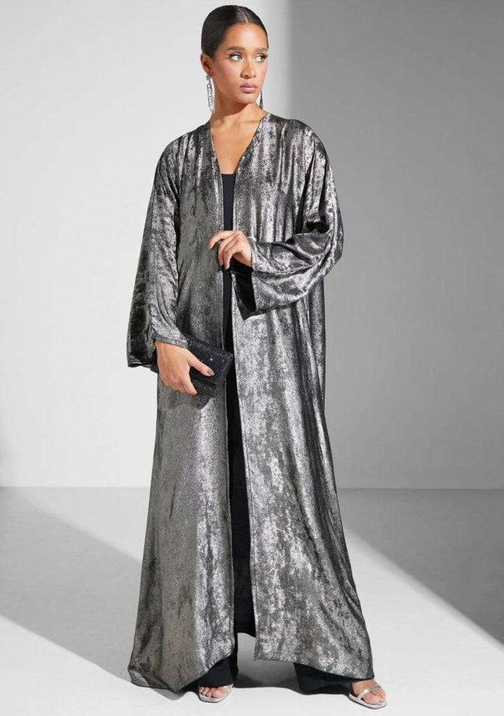 DUBAI ABAYAS – hijabessence