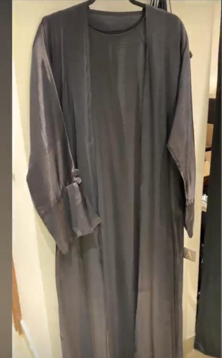DUBAI ABAYAS – hijabessence