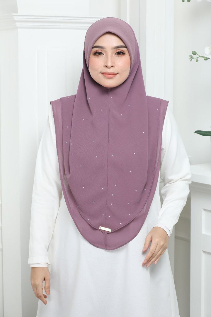 AYZA MALAYSIAN SCARF – hijabessence