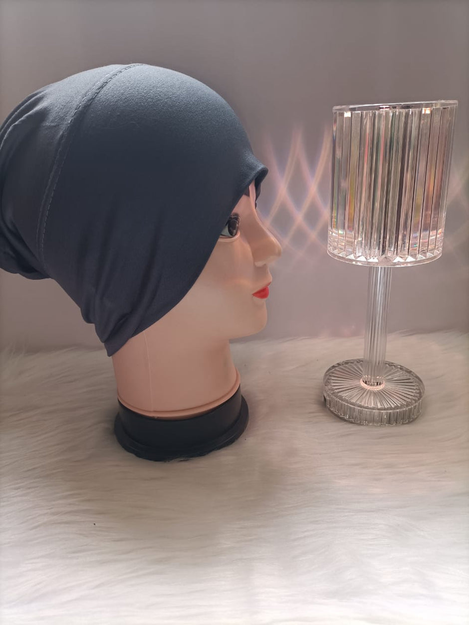 INDONESIAN JERSEY HIJAB CAP – hijabessence